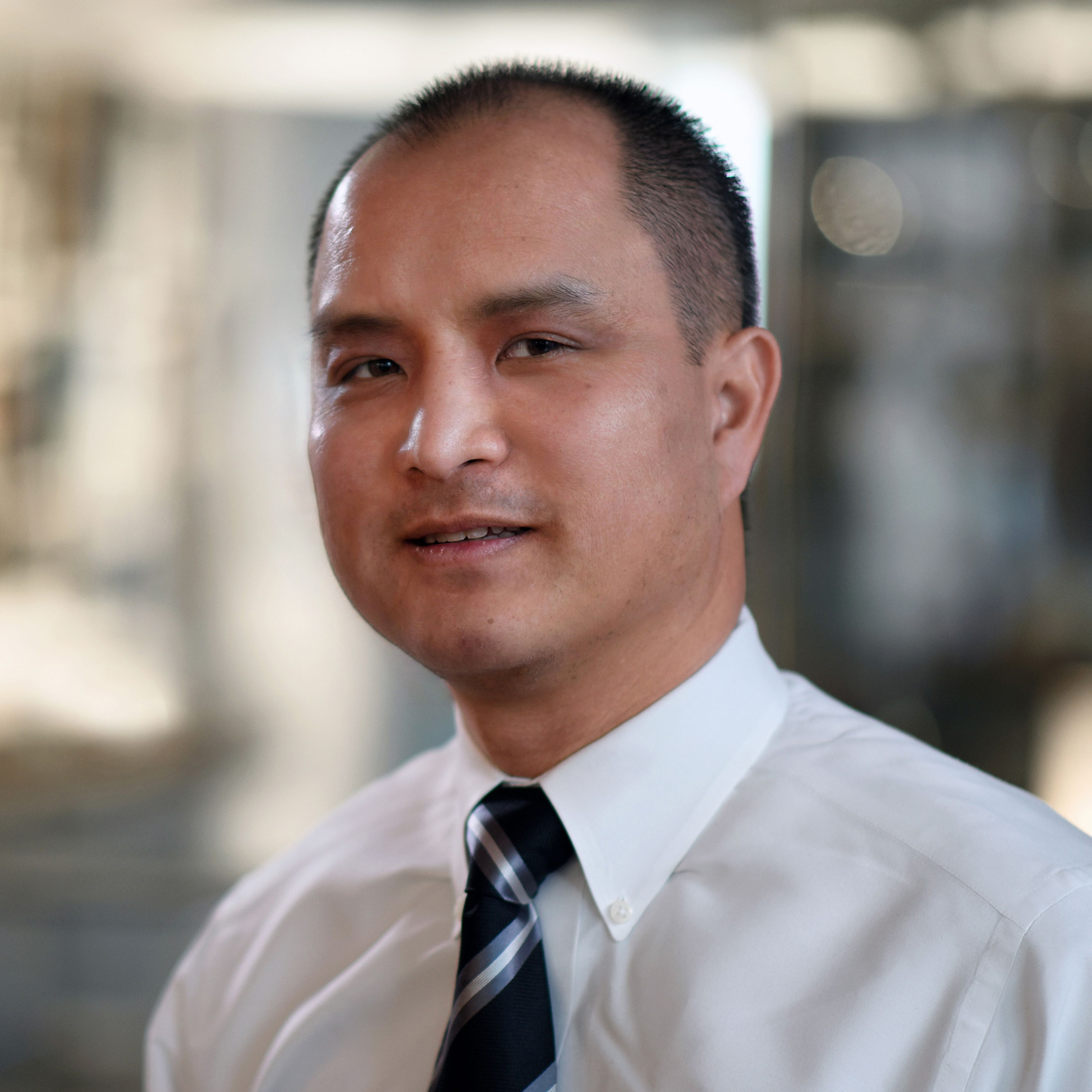 Dat Nguyen-Vuong, M.A. | People | Houston, Texas