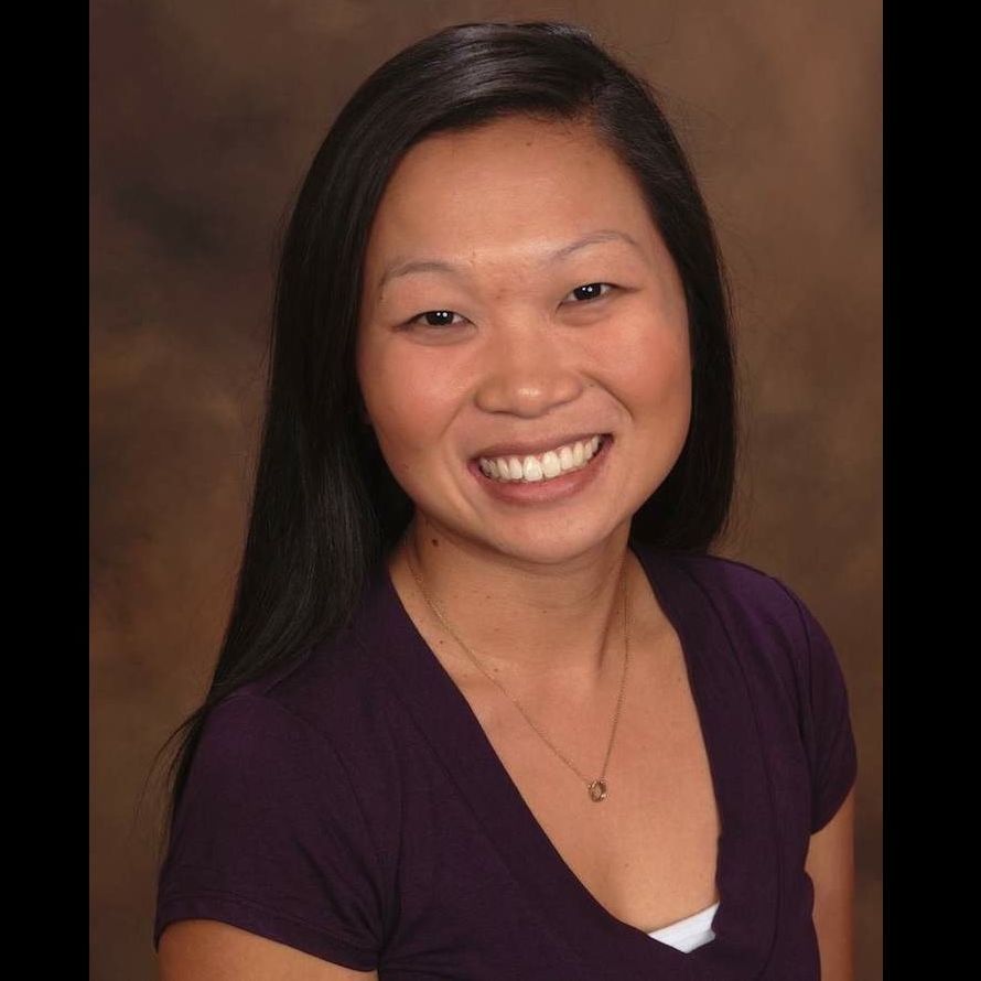 Annie Goodwin Wedding